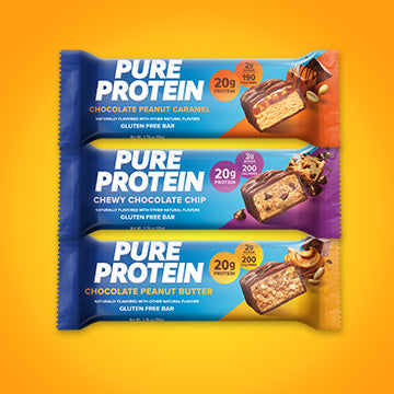 Best Sellers | Pure Protein