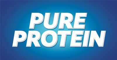 Pure Protein - Protein That's Pro-You!