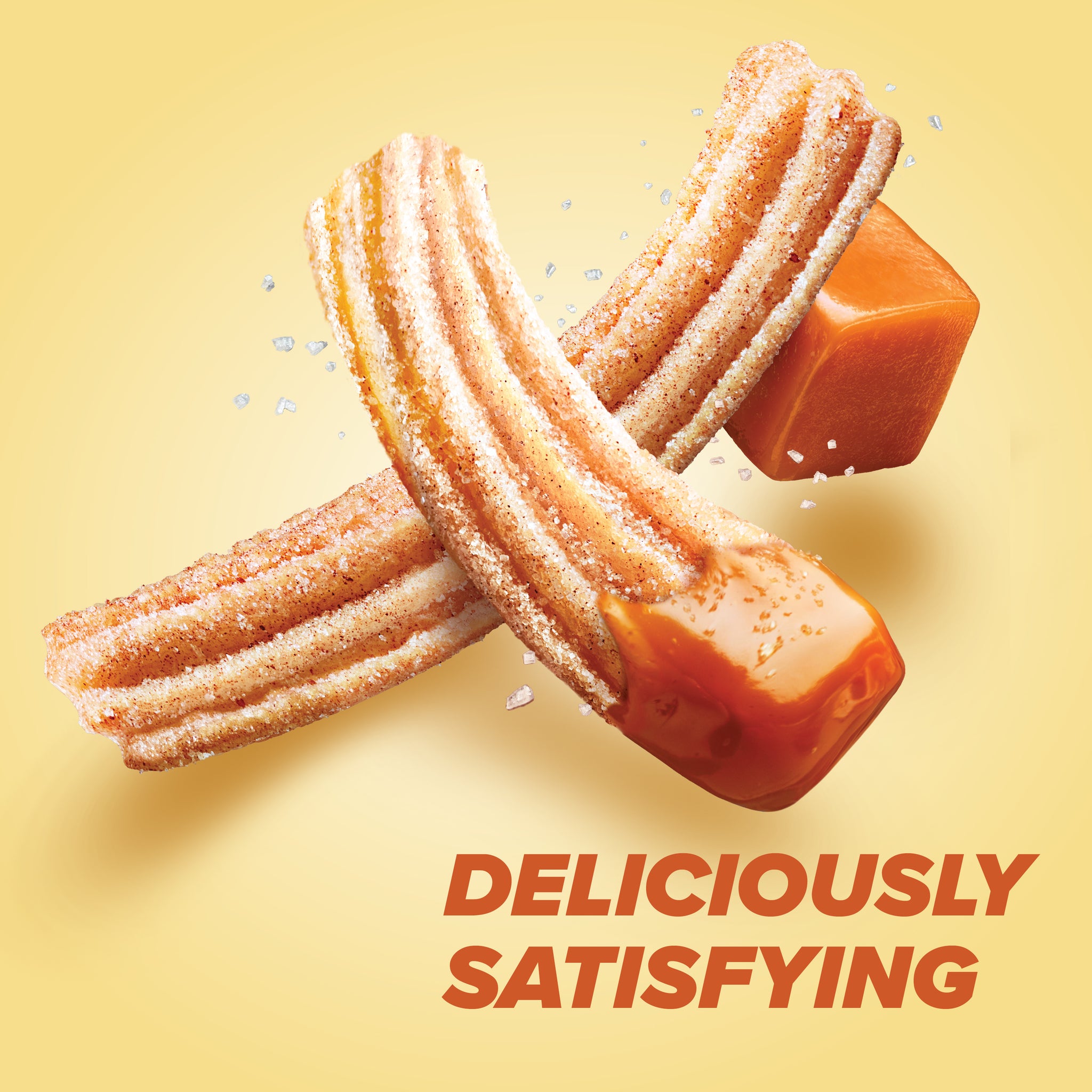 Caramel Churro Bar – Pure Protein