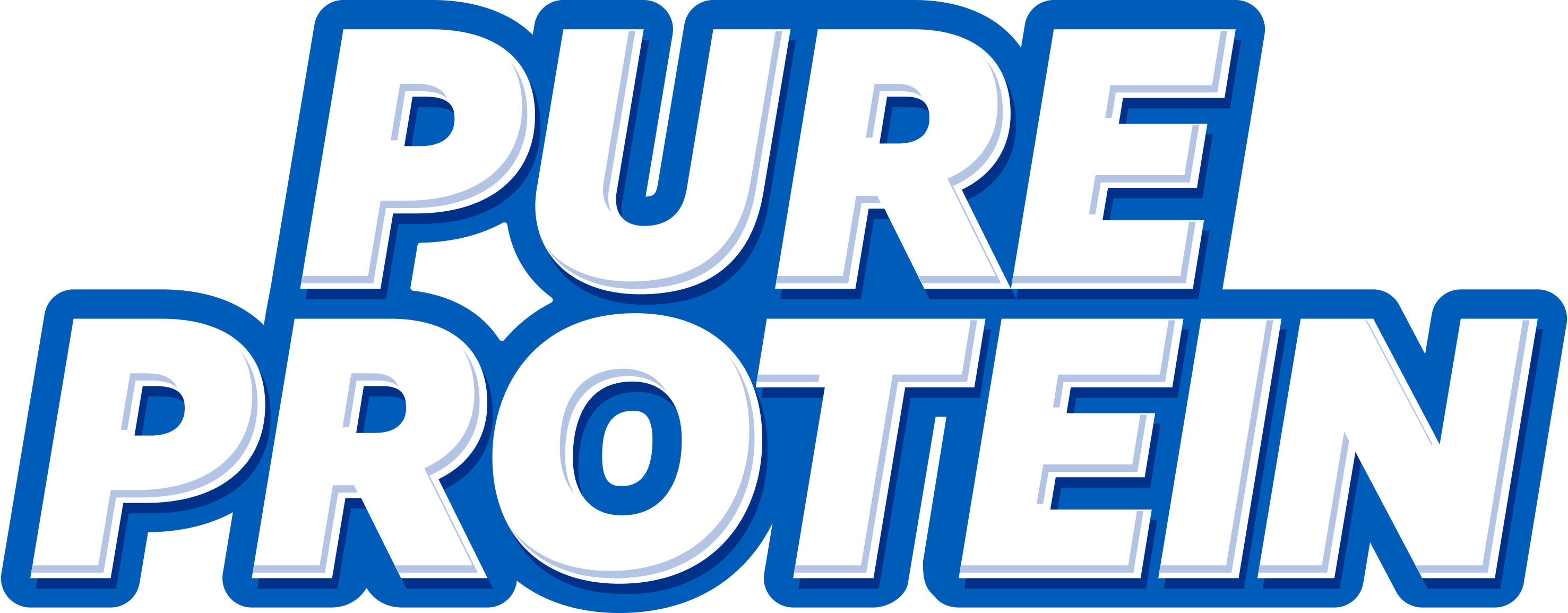 Protein Powders | Pure Protein