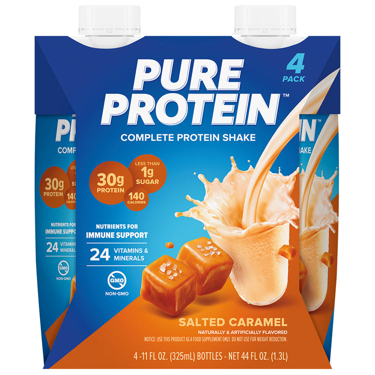 Protein Shakes | Pure Protein