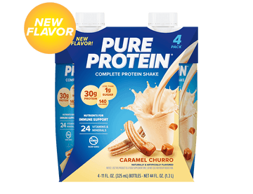 Protein Shakes | Pure Protein