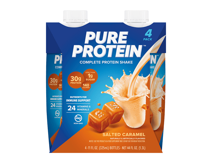Protein Shakes | Pure Protein